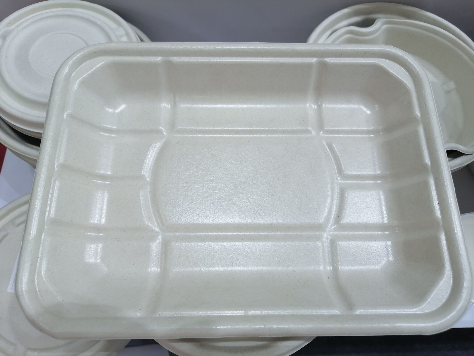 Disposable Tableware - Eco-Friendly B2B Products Export